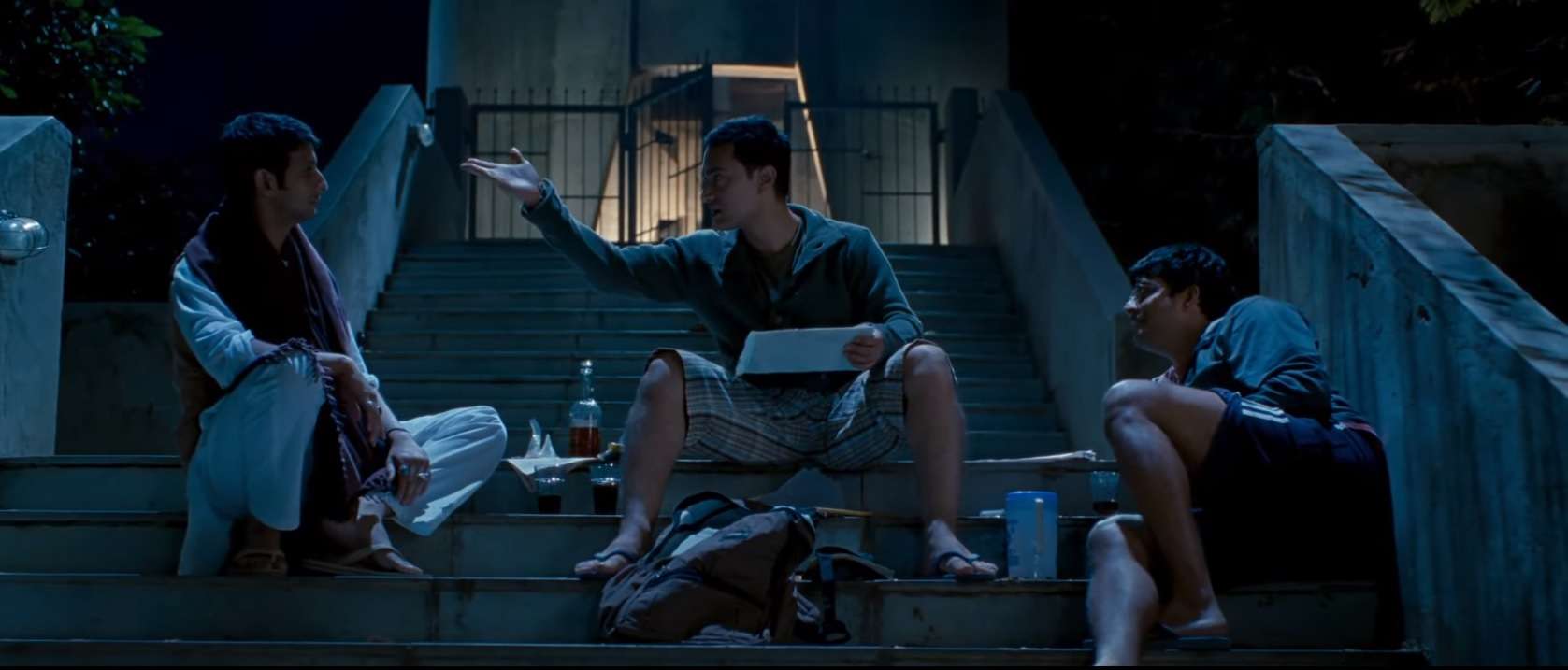 10 valuable lifelong lessons I learnt from 3 idiots - Digital Gaurav