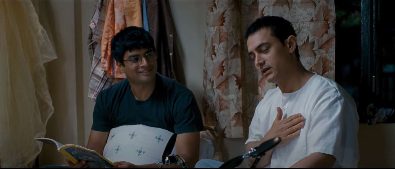 10 valuable lifelong lessons I learnt from 3 idiots - Digital Gaurav
