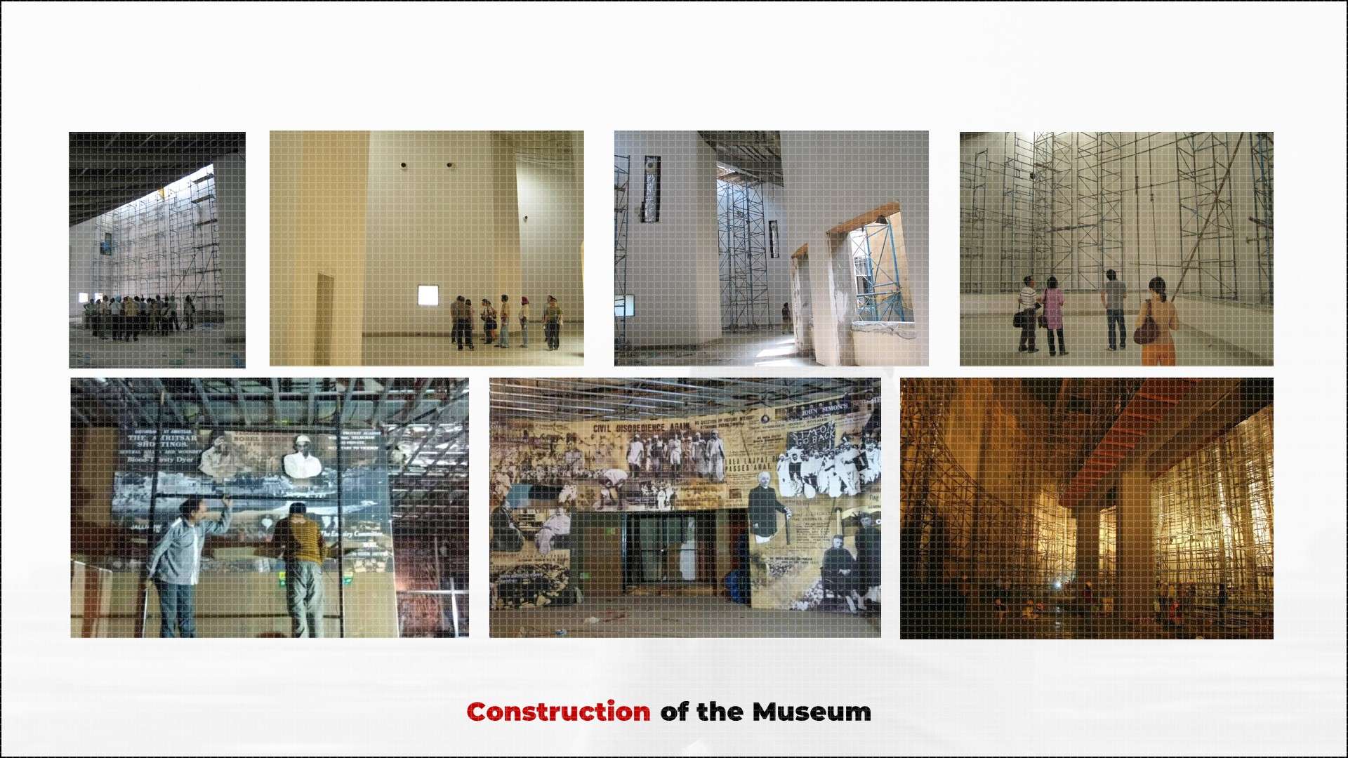 Virasat-e-Khalsa Museum-Architectural Case Study - Digital Gaurav