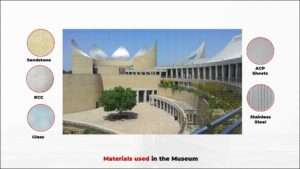Virasat-e-Khalsa Museum-Architectural Case Study - Digital Gaurav