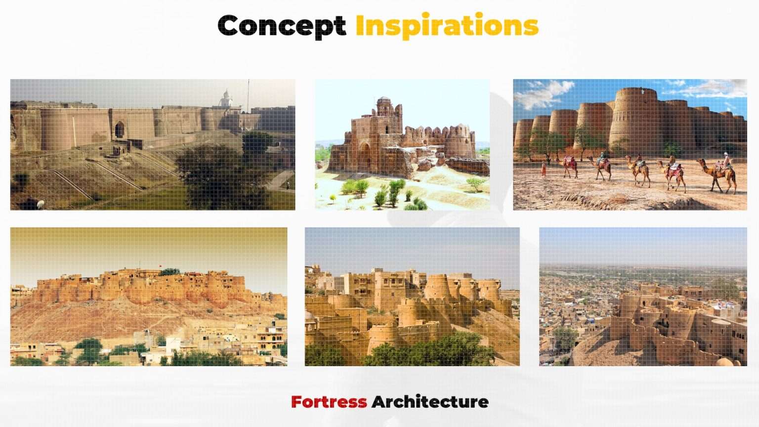 Virasat-e-Khalsa Museum-Architectural Case Study - Digital Gaurav